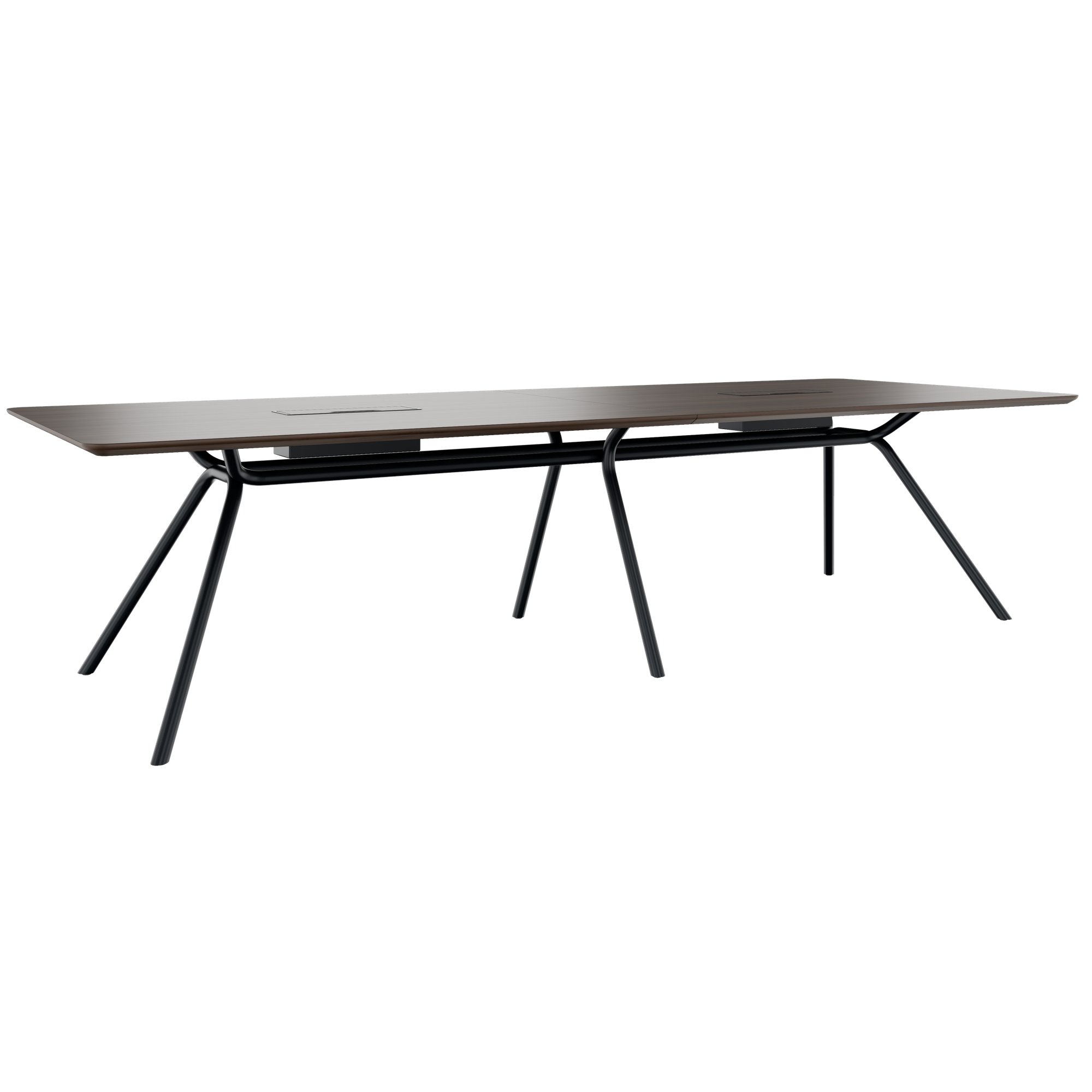 ARQUS Konferenztisch | 2000-4200 x 760 mm (6-12 Personen ...