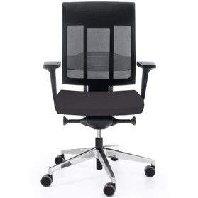 profim - MICKEY Sitzhocker | Ø 360 mm, Sitzhöhe 570 - 900 mm ...