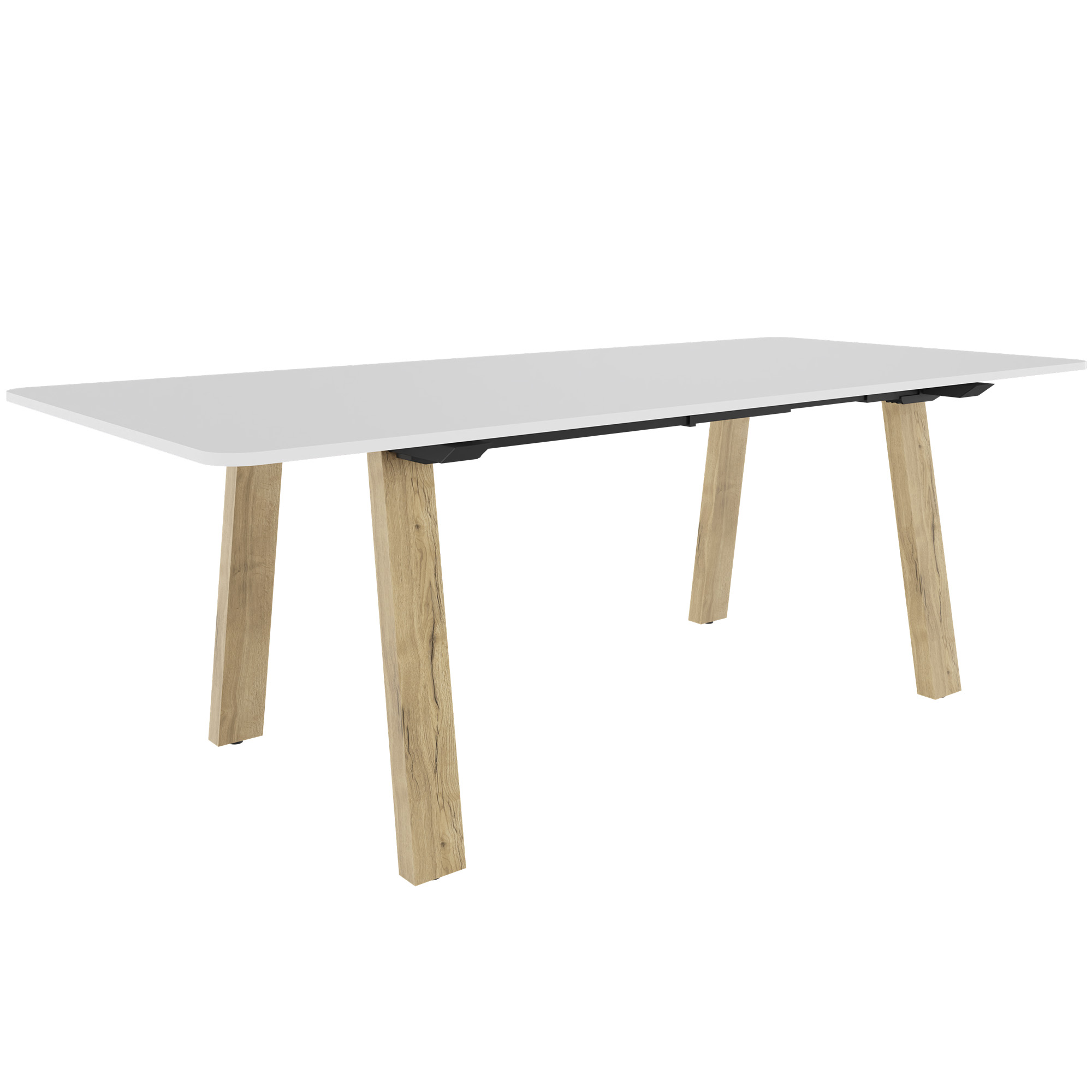 BRALCO Take Off Country Schreibtisch | WeberBÜRO