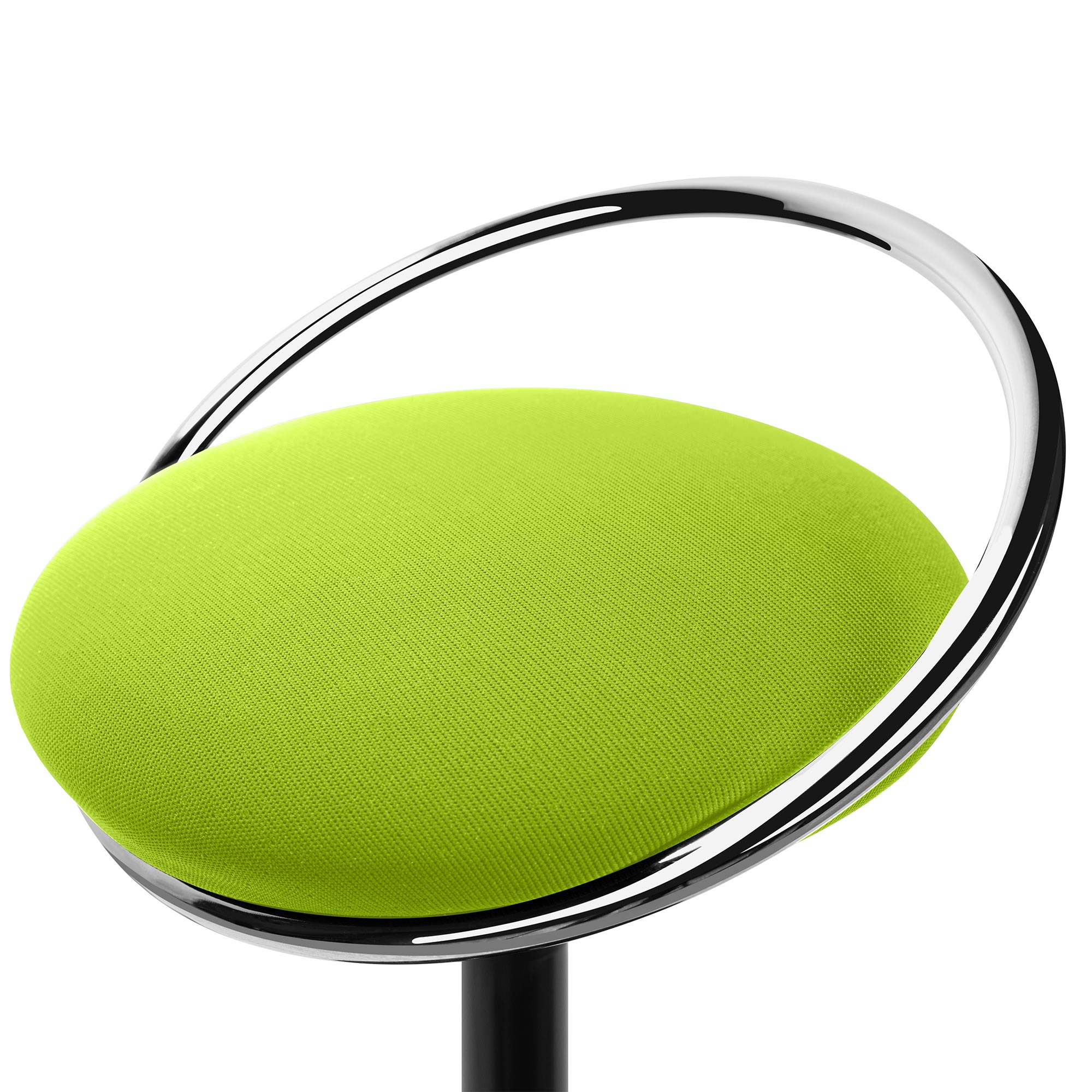 ROVO - SOLO Sitz & Stehhocker | Ergo Balance Technik, Ø 380 mm ...